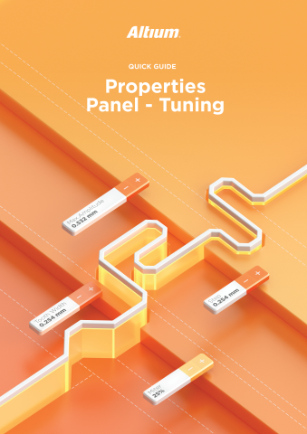 PCB和封装设计，适用于224G PAM-4信道